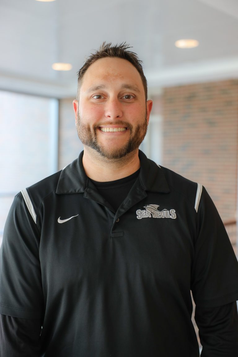 Contact Us - Admissions