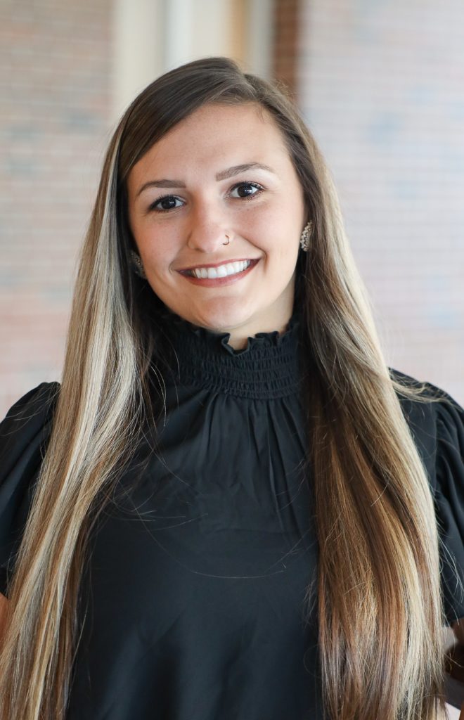 Meet our Academic Advisors - Academic Advising