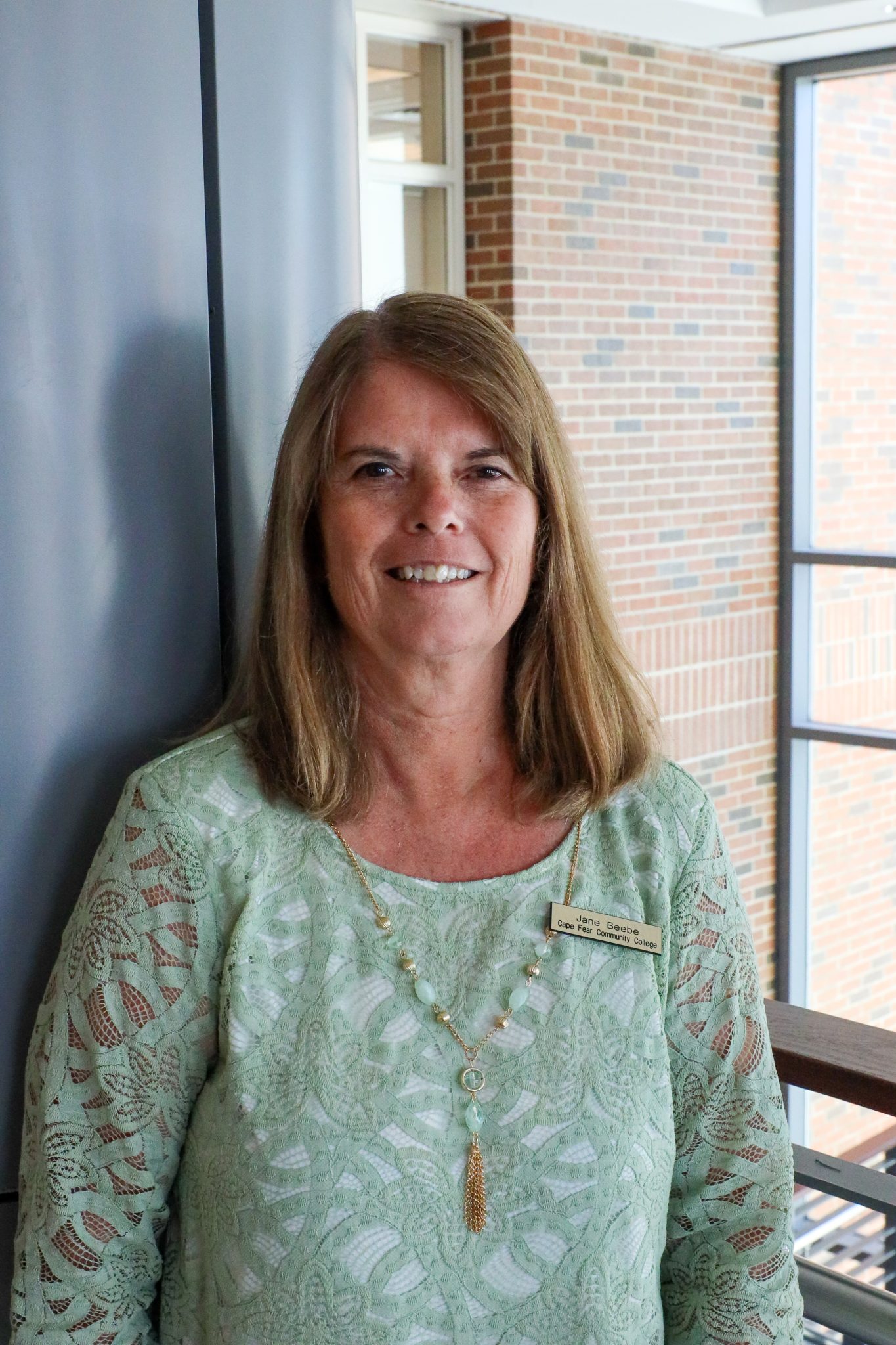 Meet our Academic Advisors | Cape Fear Community College