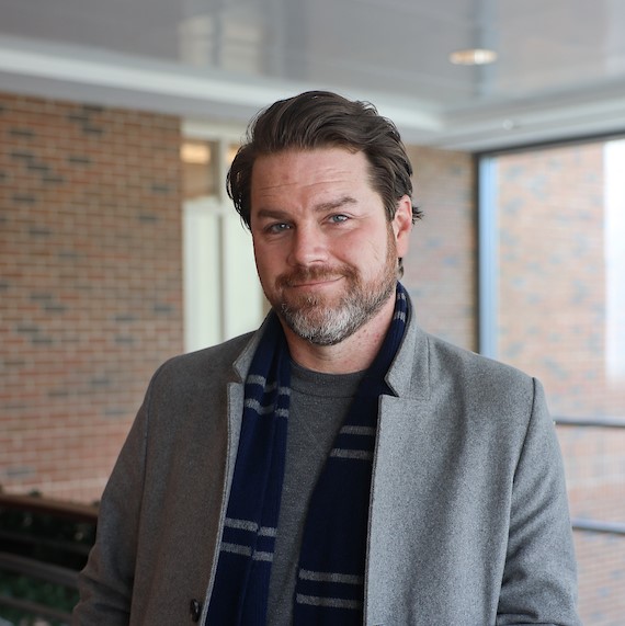 Student Ambassador Program - Student Ambassador Program