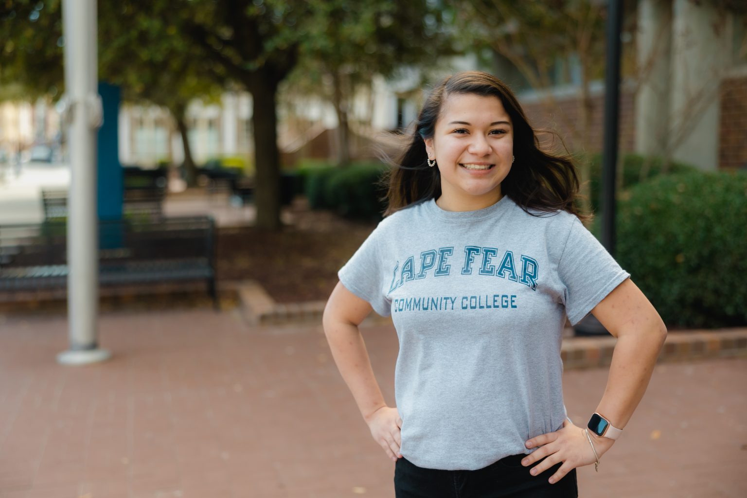 Student Ambassador Program - Student Ambassador Program