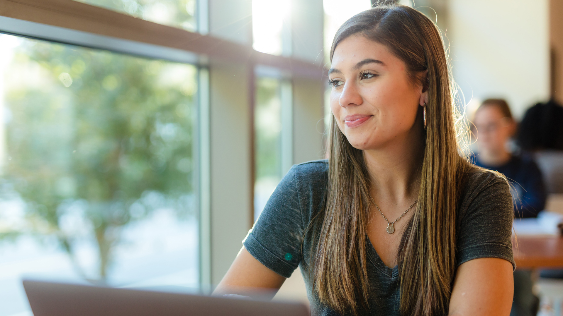 Resources for Current Students - Online Learning