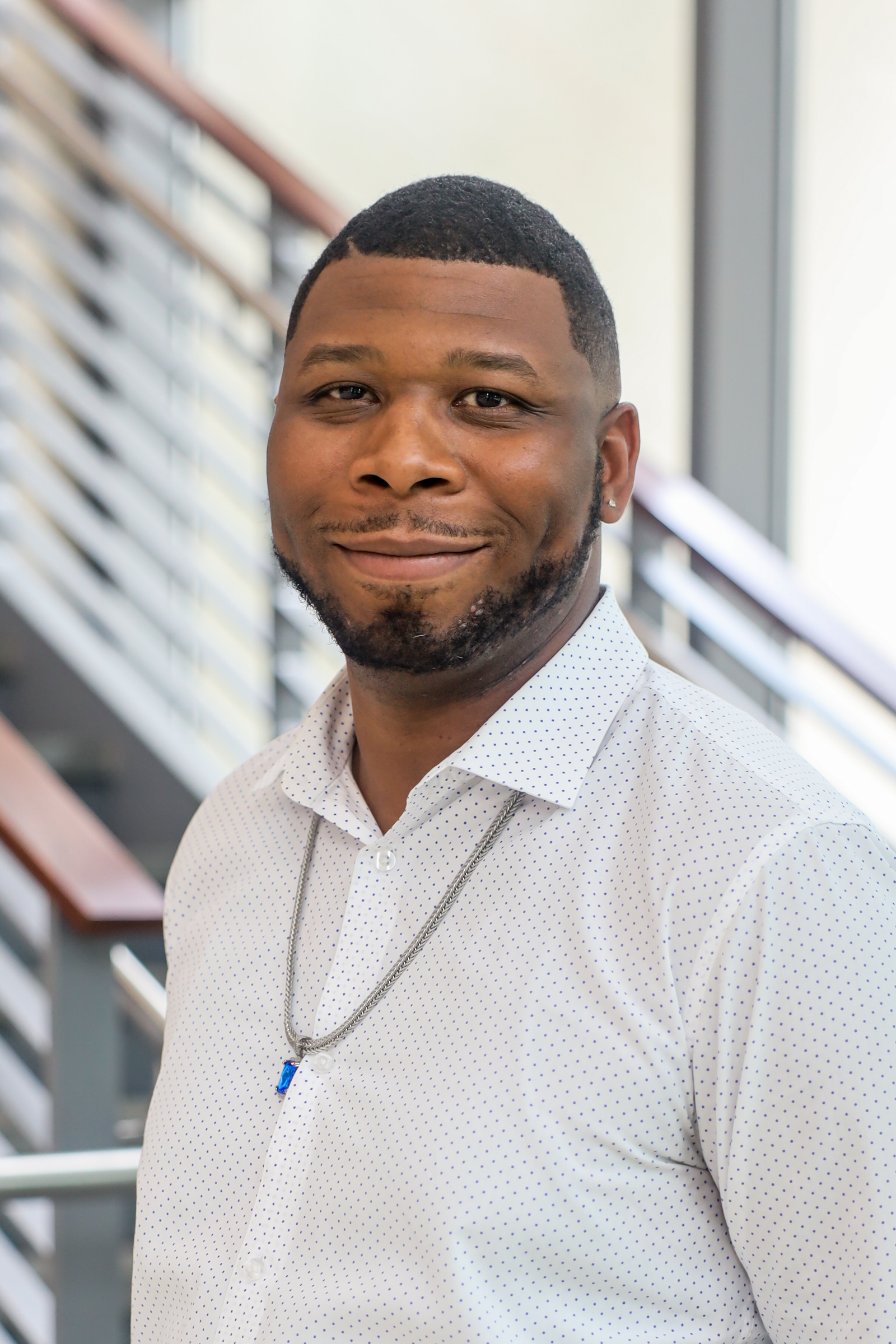 Meet Your Coach - Career and College Promise