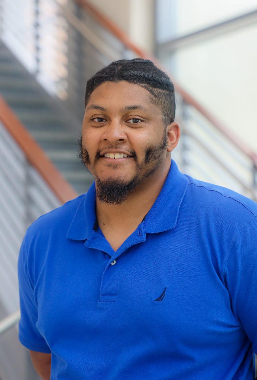 Meet Your Coach - Career and College Promise
