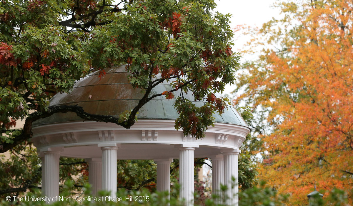 C-STEP - Carolina Student Transfer Excellence Program