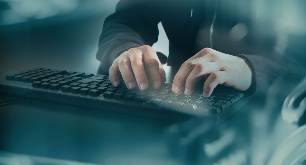 Cyber Crime Technology | Cape Fear Community College