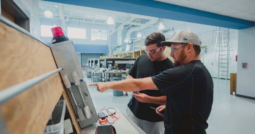 Electrical Systems Technology Electrical Systems Technology