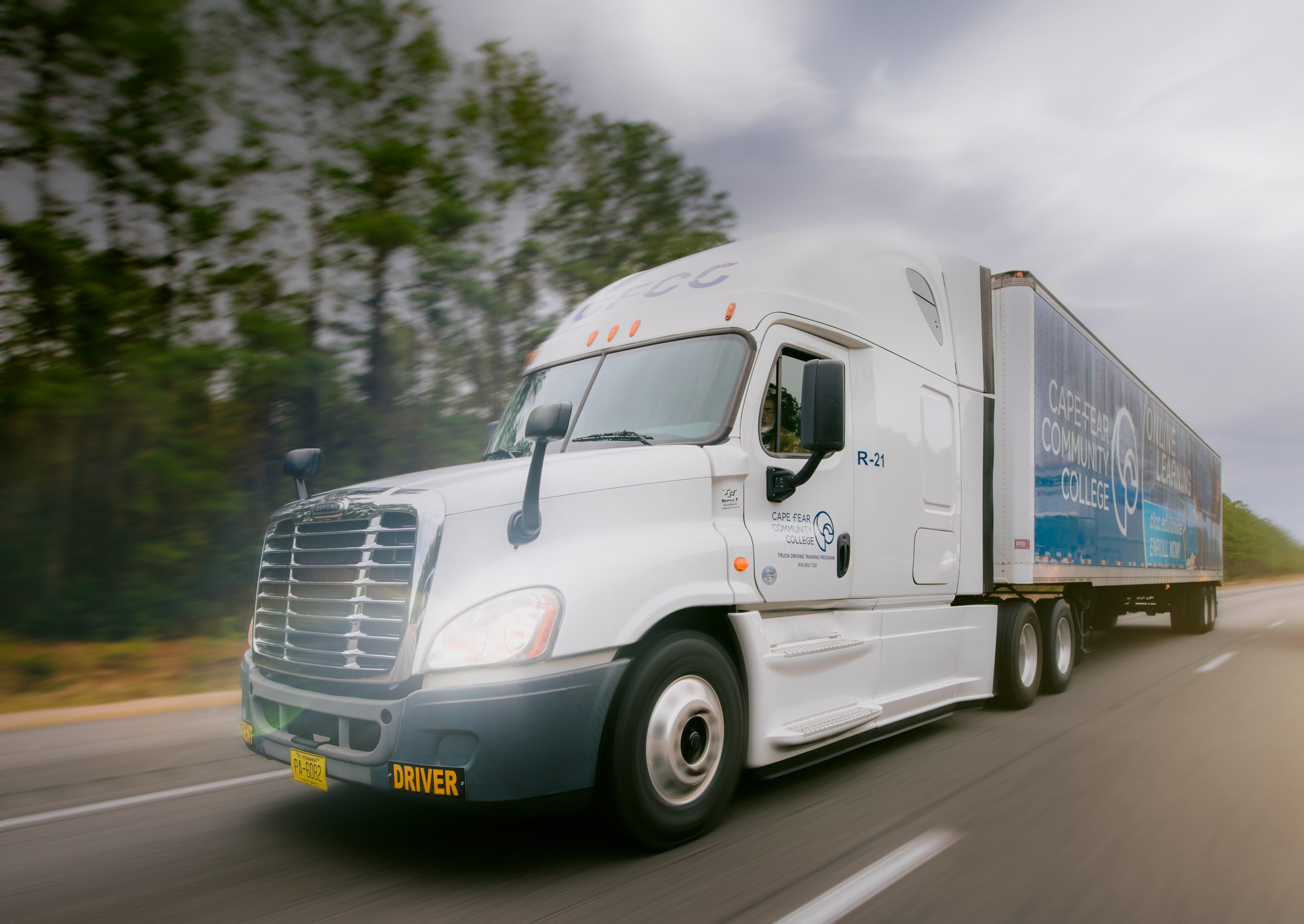 Money for College - Foundation