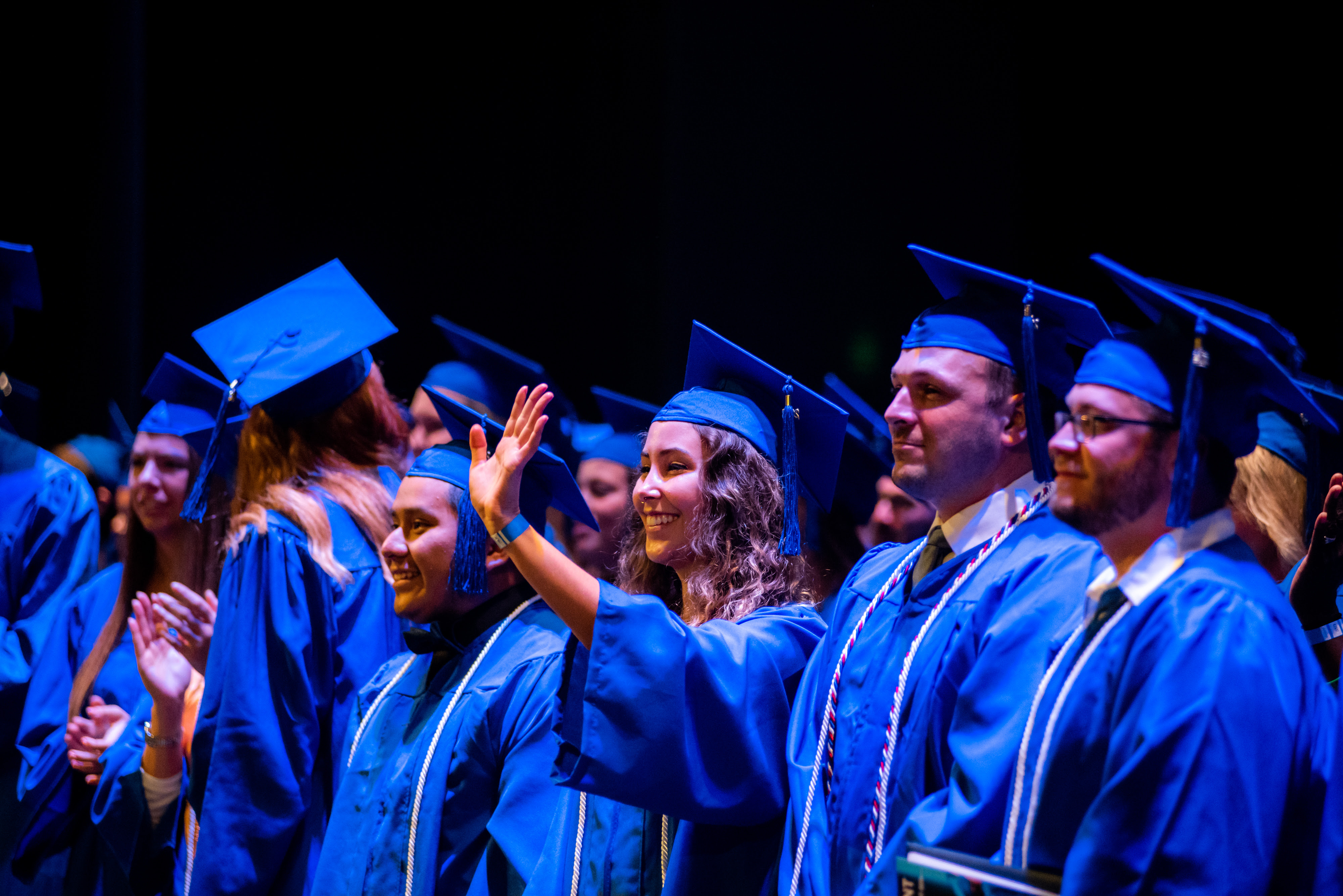 Honors Experience - Honors Program