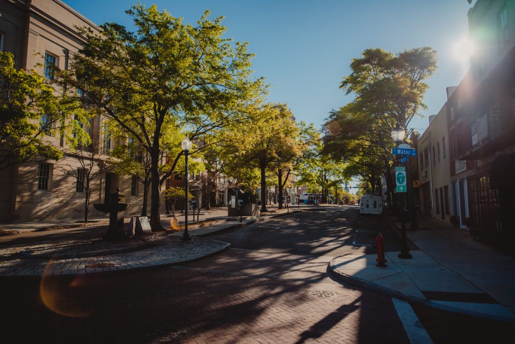 Cape Fear Careers Human Resources