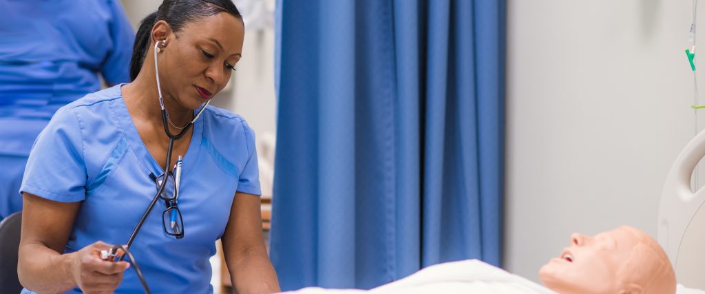 Healthcare Careers - Job Training