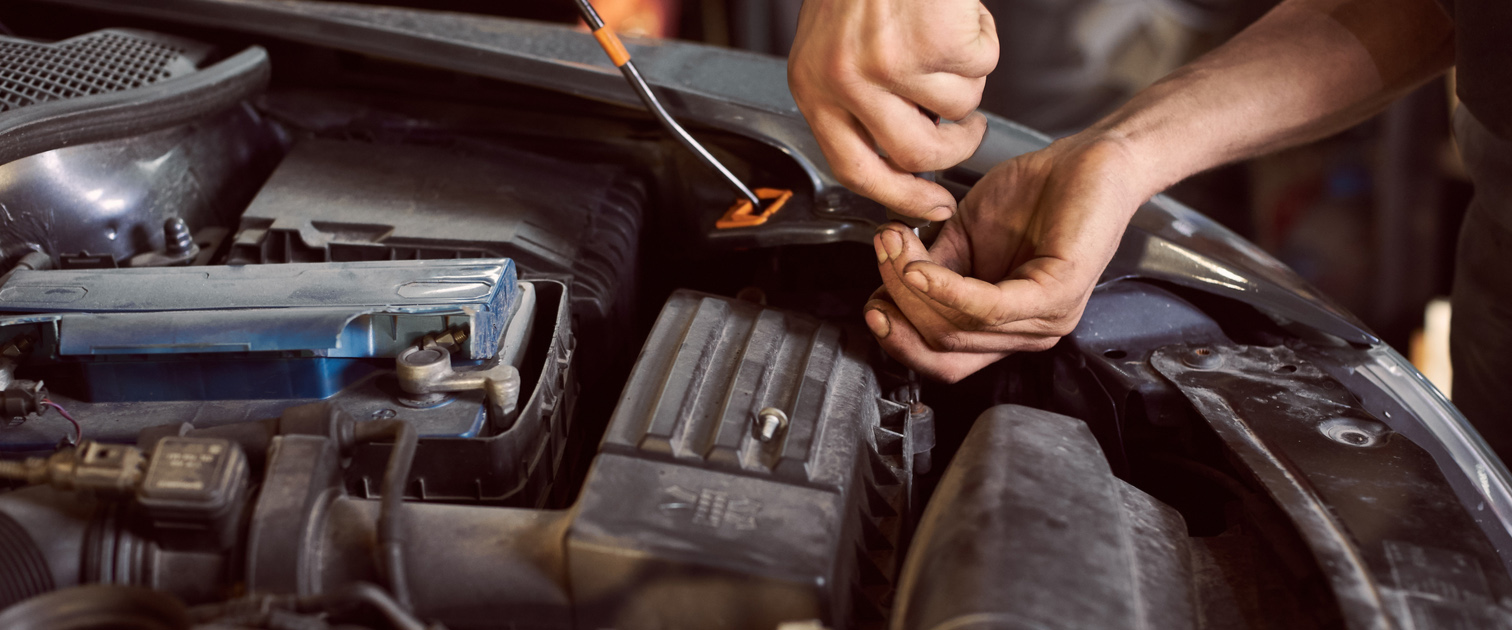 Auto Tech - Job Training