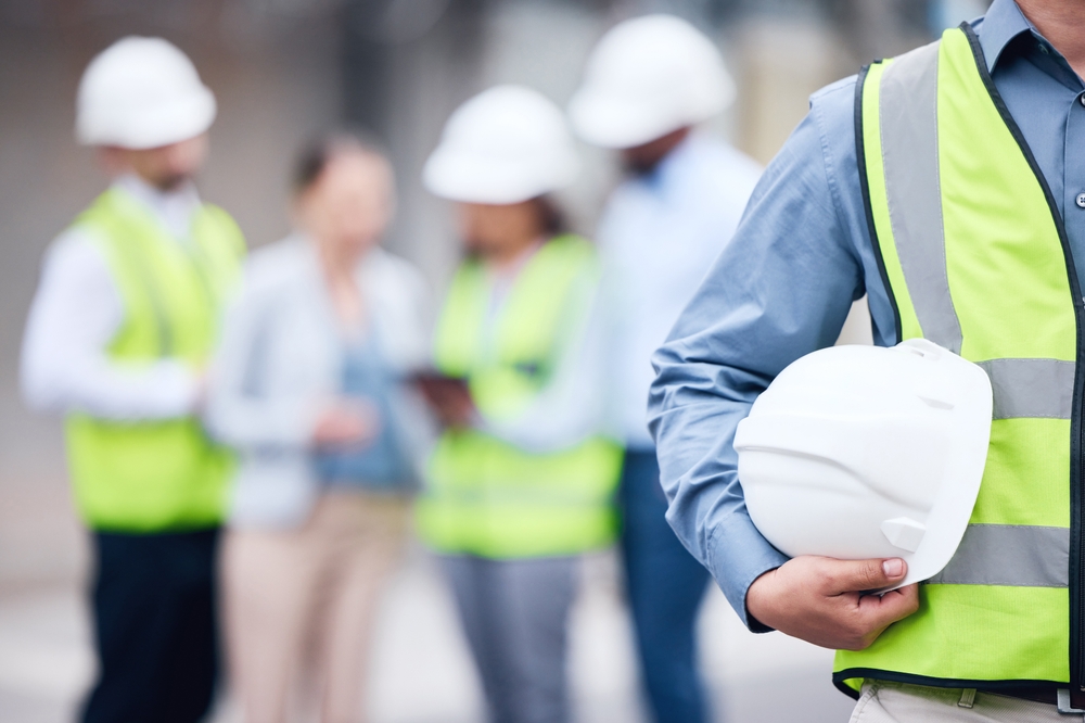 Construction Superintendent - Job Training