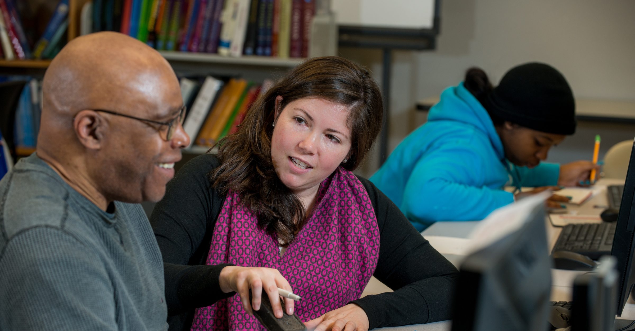 Learning Lab - Learning Lab