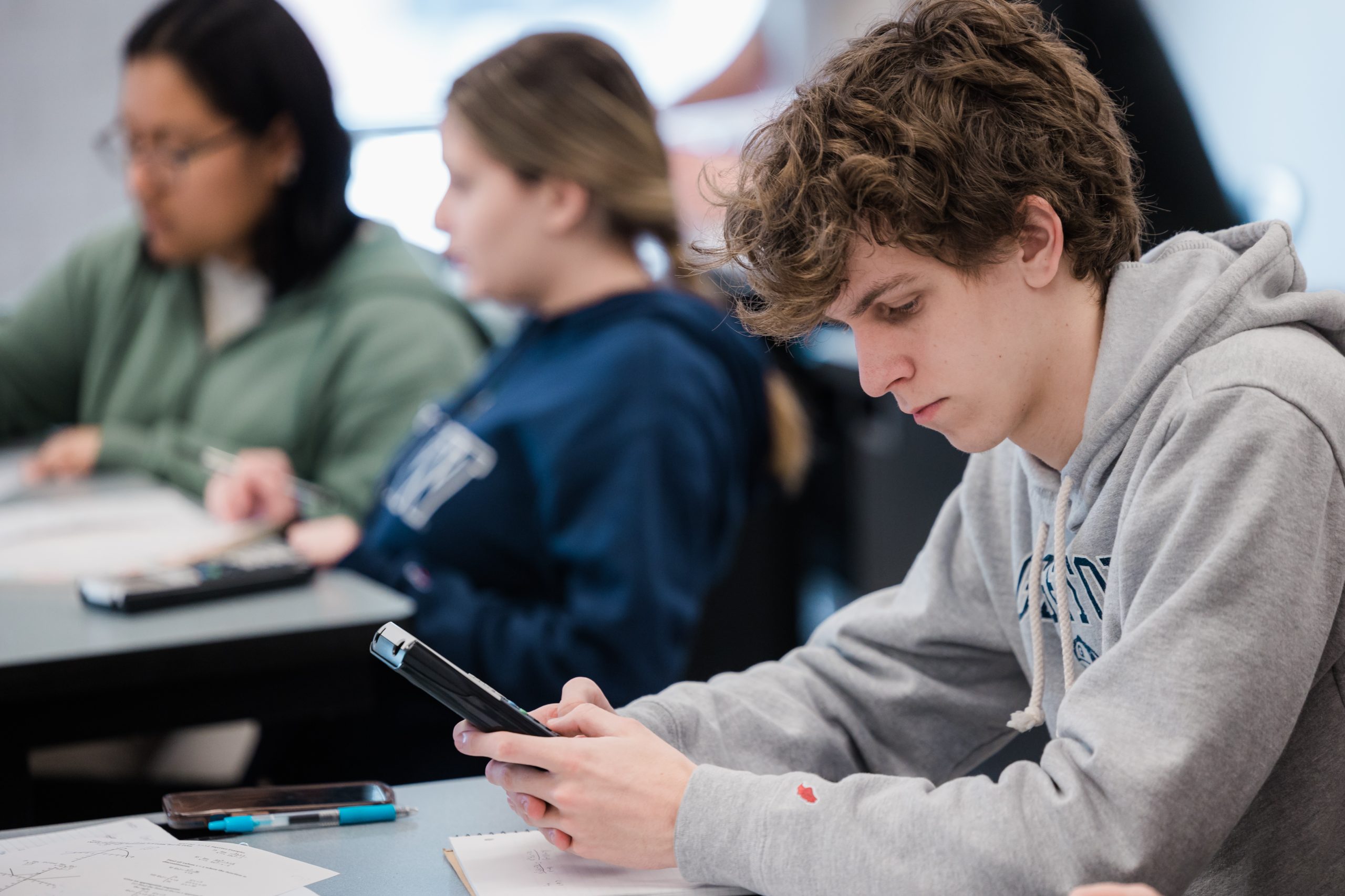 Learning Lab - Learning Lab