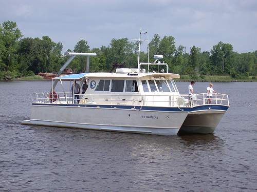 Vessels | Marine Technology