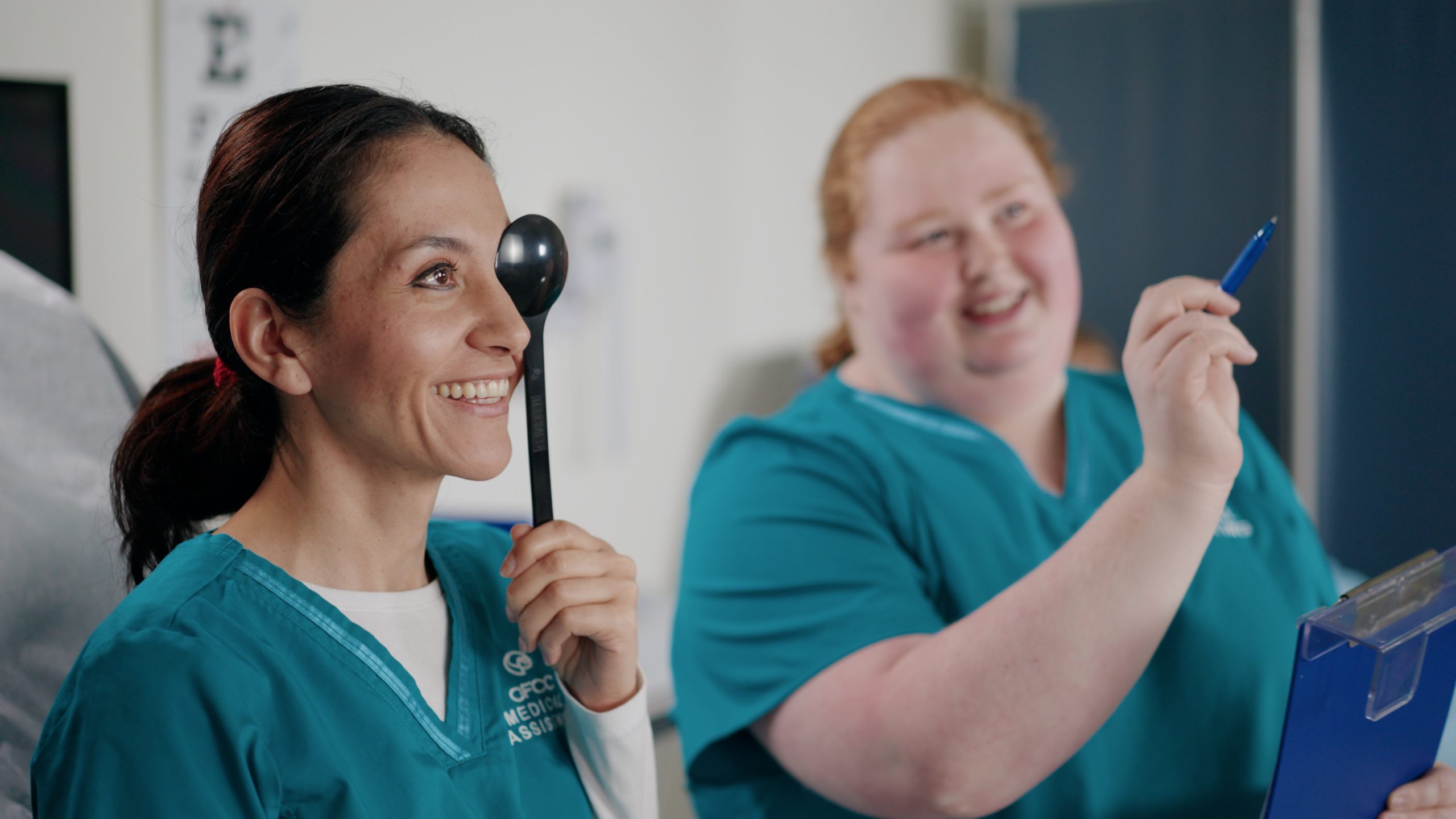 Medical Assisting - Medical Assisting