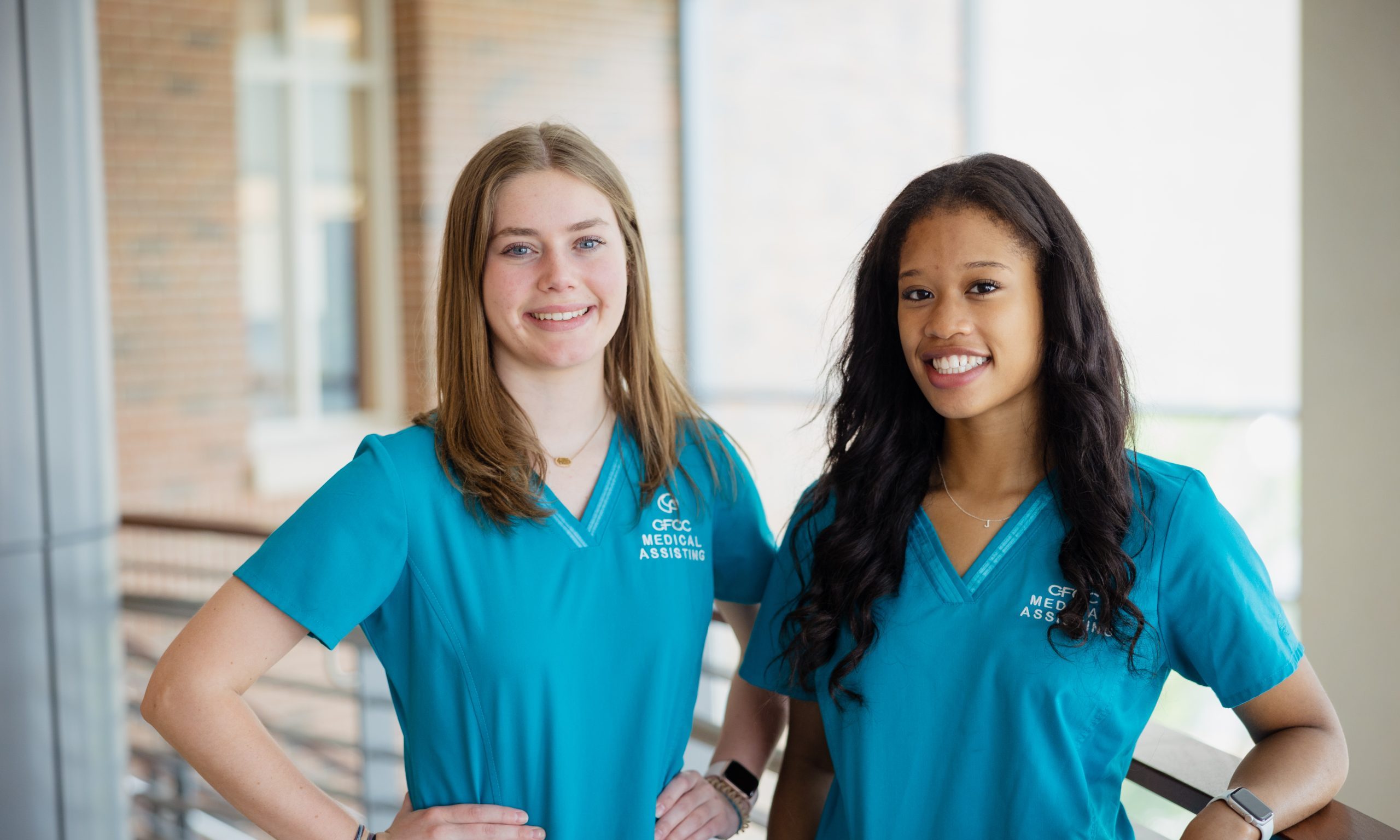 Medical Assisting | Cape Fear Community College