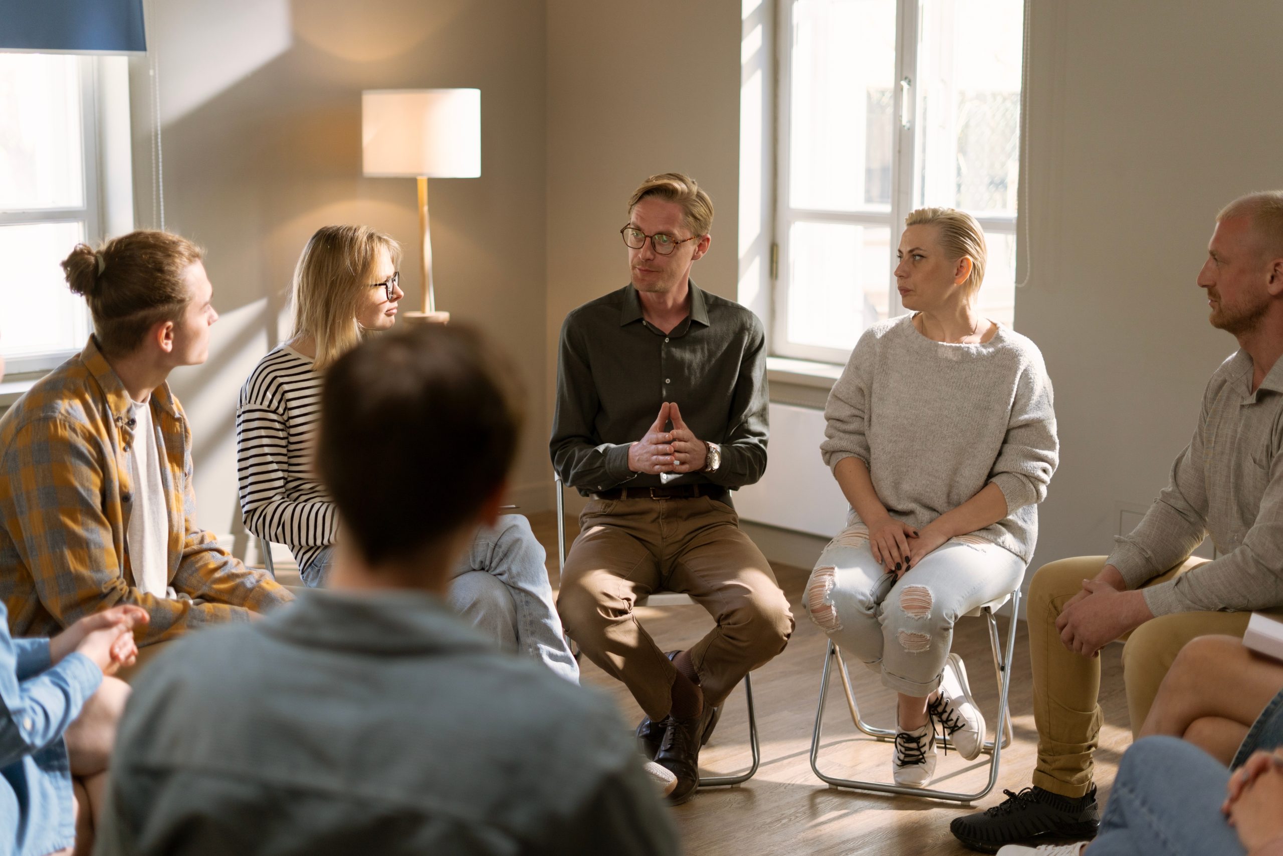 Sustainability Technologies Archives | Social and Human Services