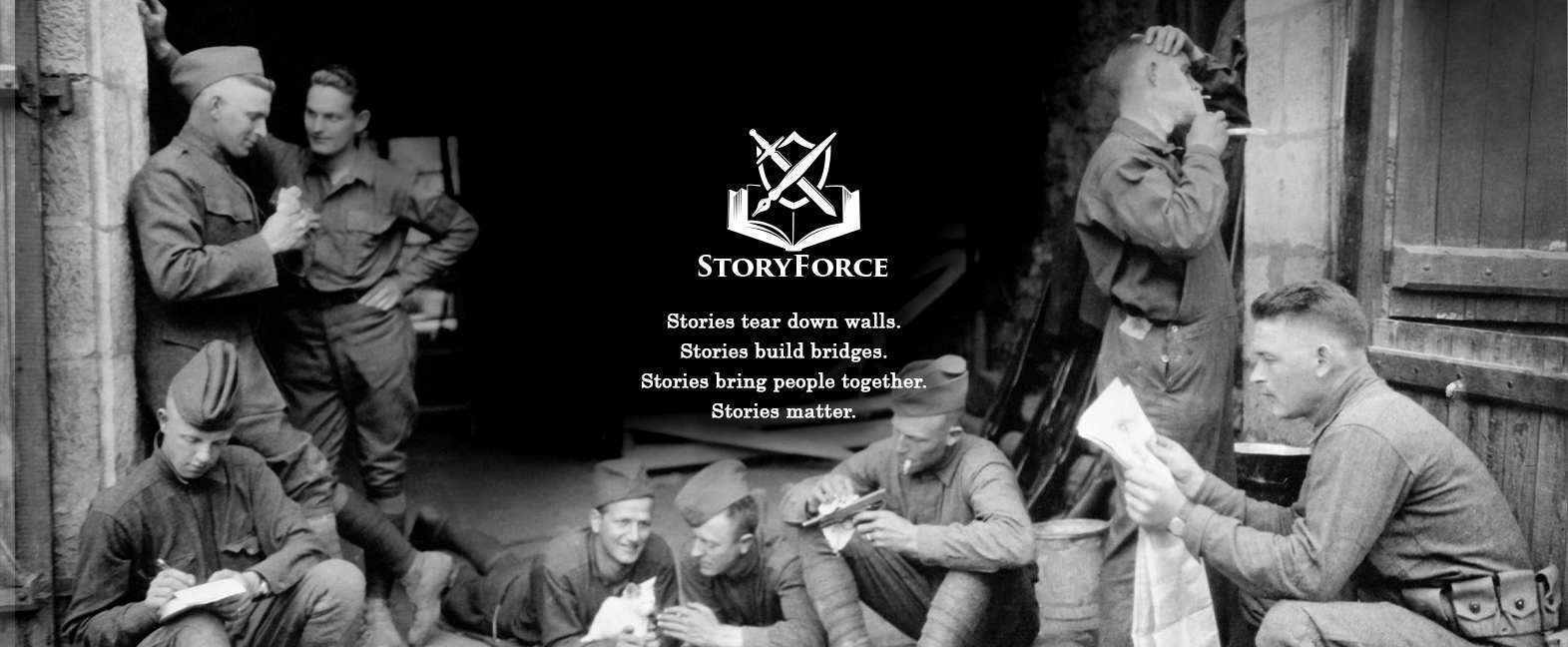 StoryForce - Storyforce