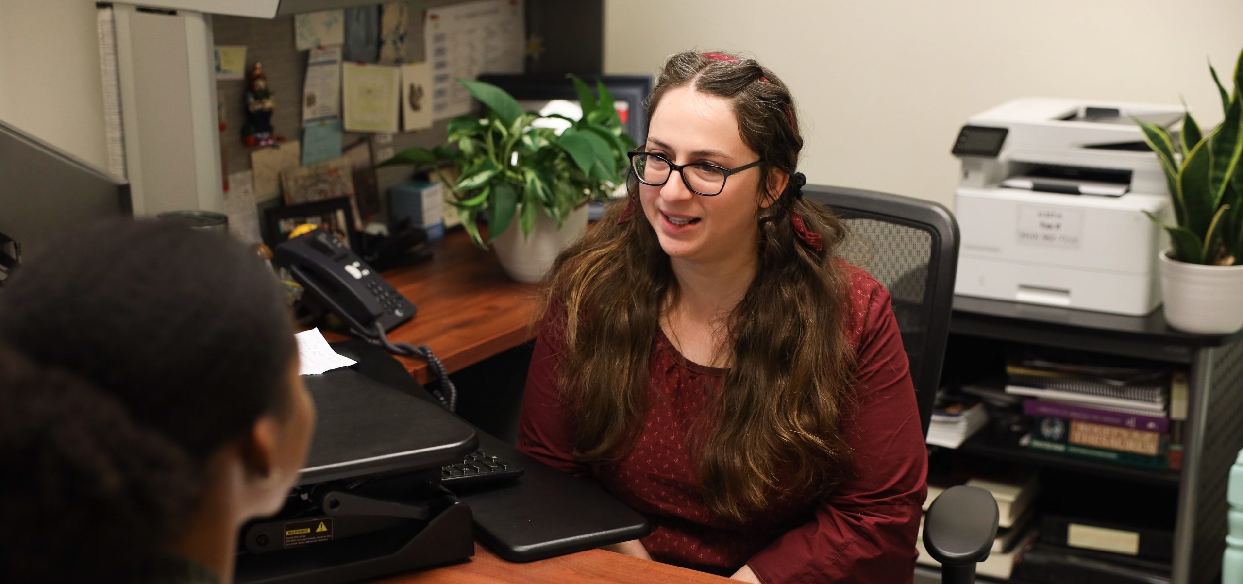 Student Accessibility Services - Student Accessibility Services