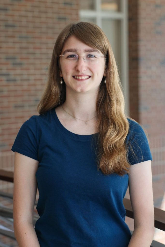 SGA Officers - Student Life