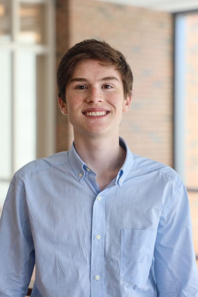 SGA Officers - Student Life