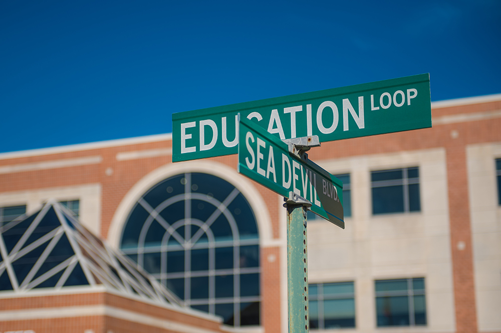 Student Government Association - Student Life