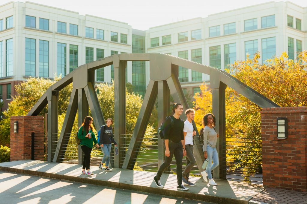 Student Life - Student Life