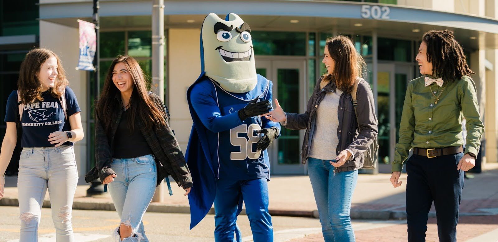 Student Life - Student Life