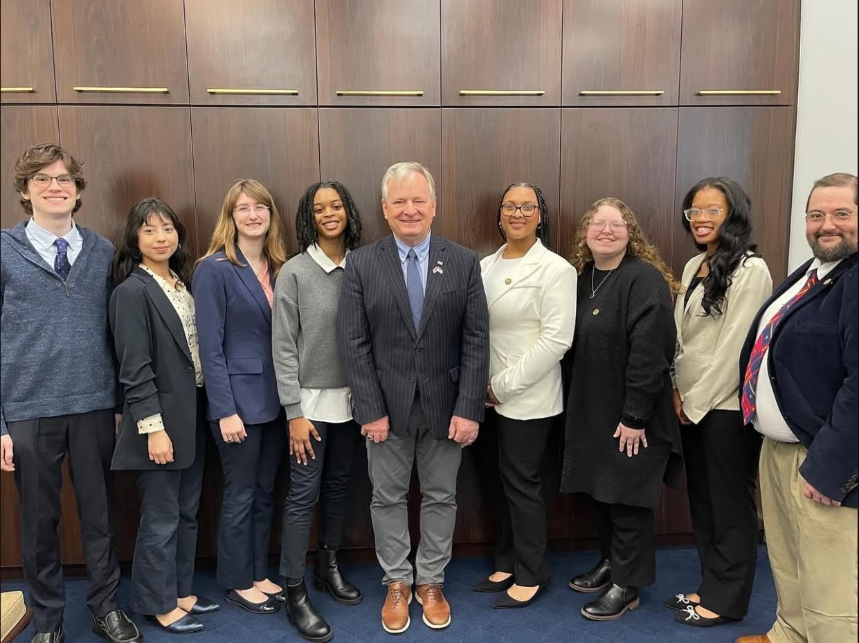 Student Government Association - Student Life