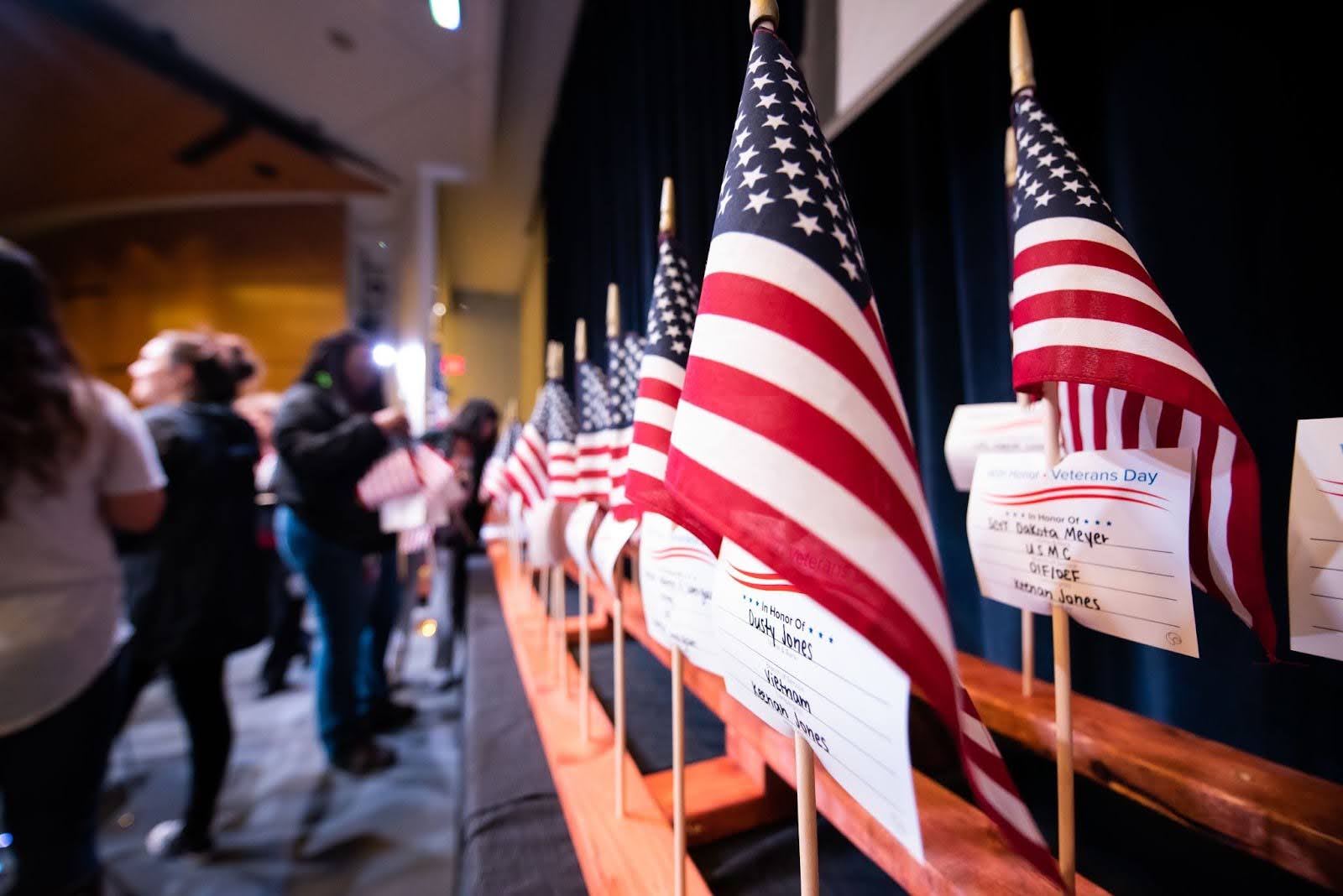 Veterans Services - Veterans Services