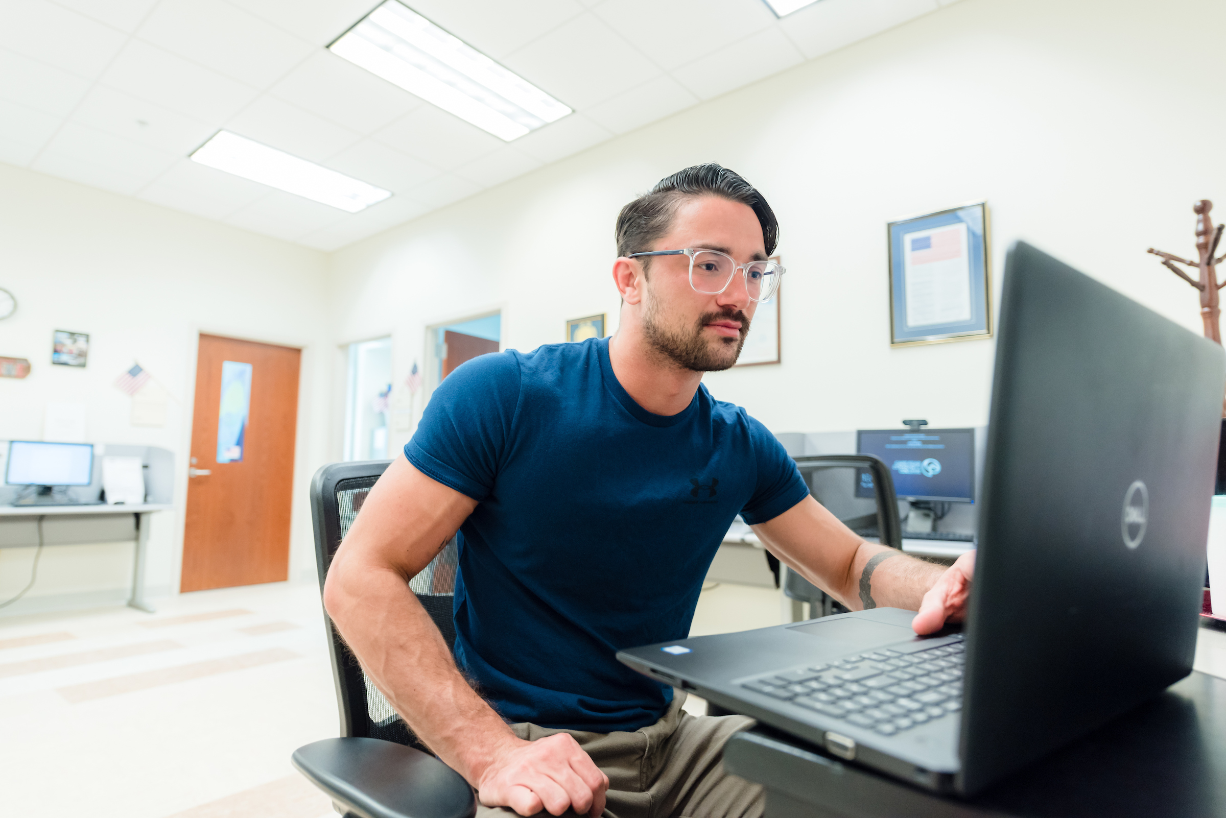 Skillbridge Programs - Veterans Services