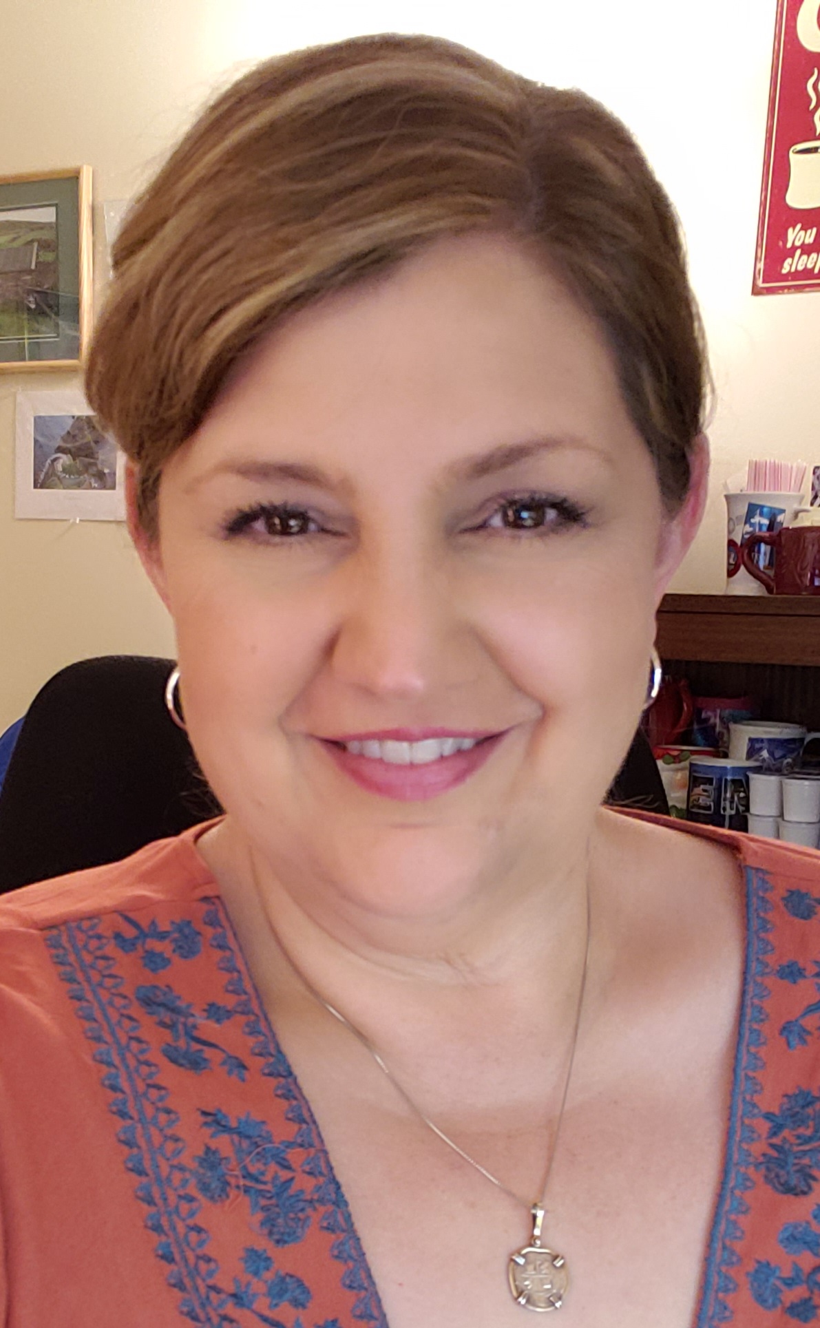 Jennifer Call's Instagram, Twitter & Facebook on IDCrawl