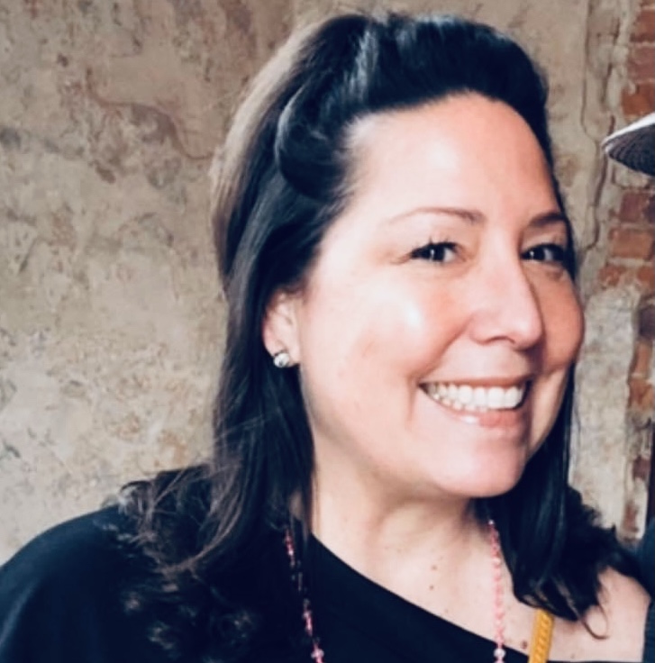 Workman, Jennifer | Cape Fear Community College