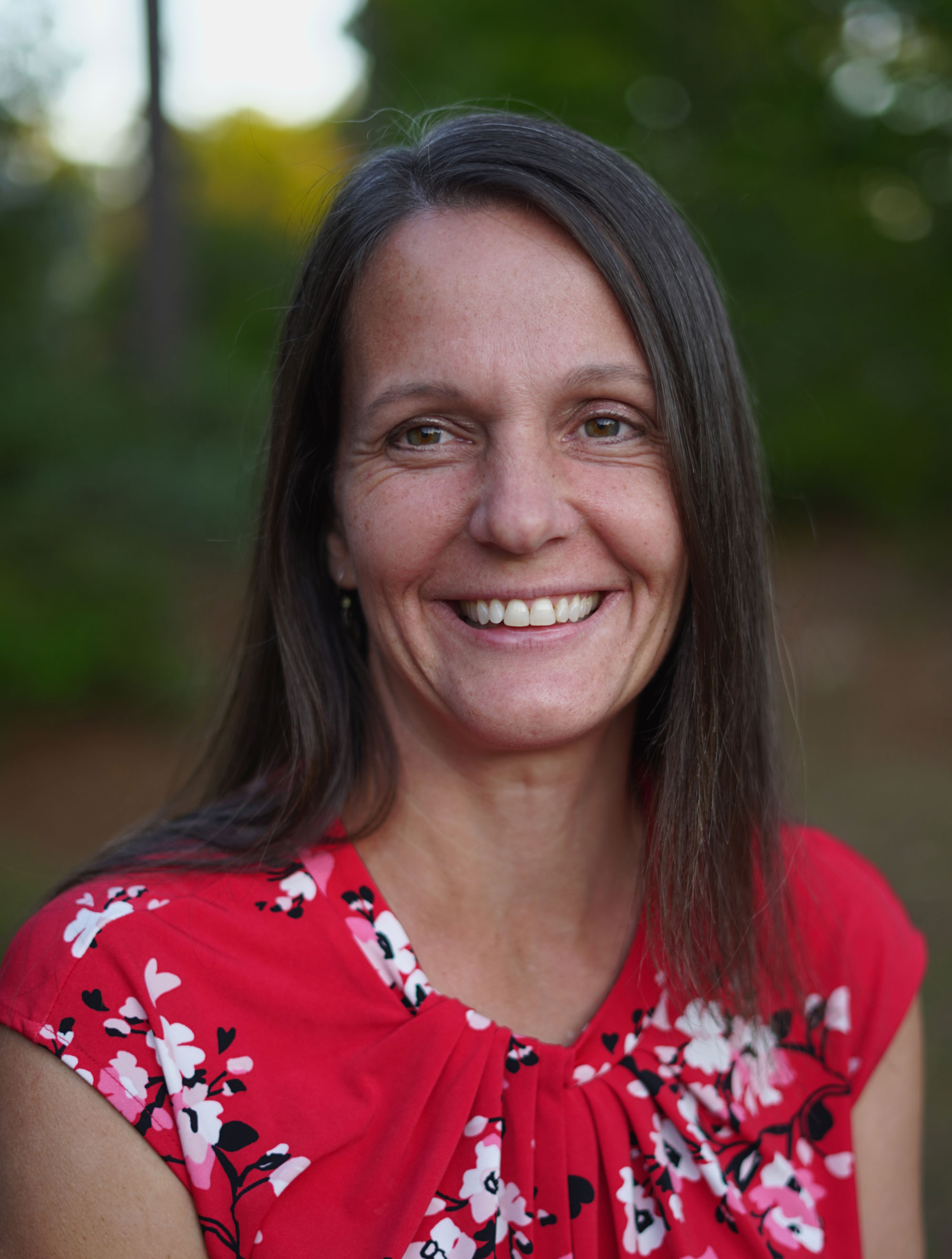 Hardin, Robin | Cape Fear Community College