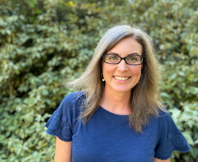 McNamara, Lucinda | Cape Fear Community College