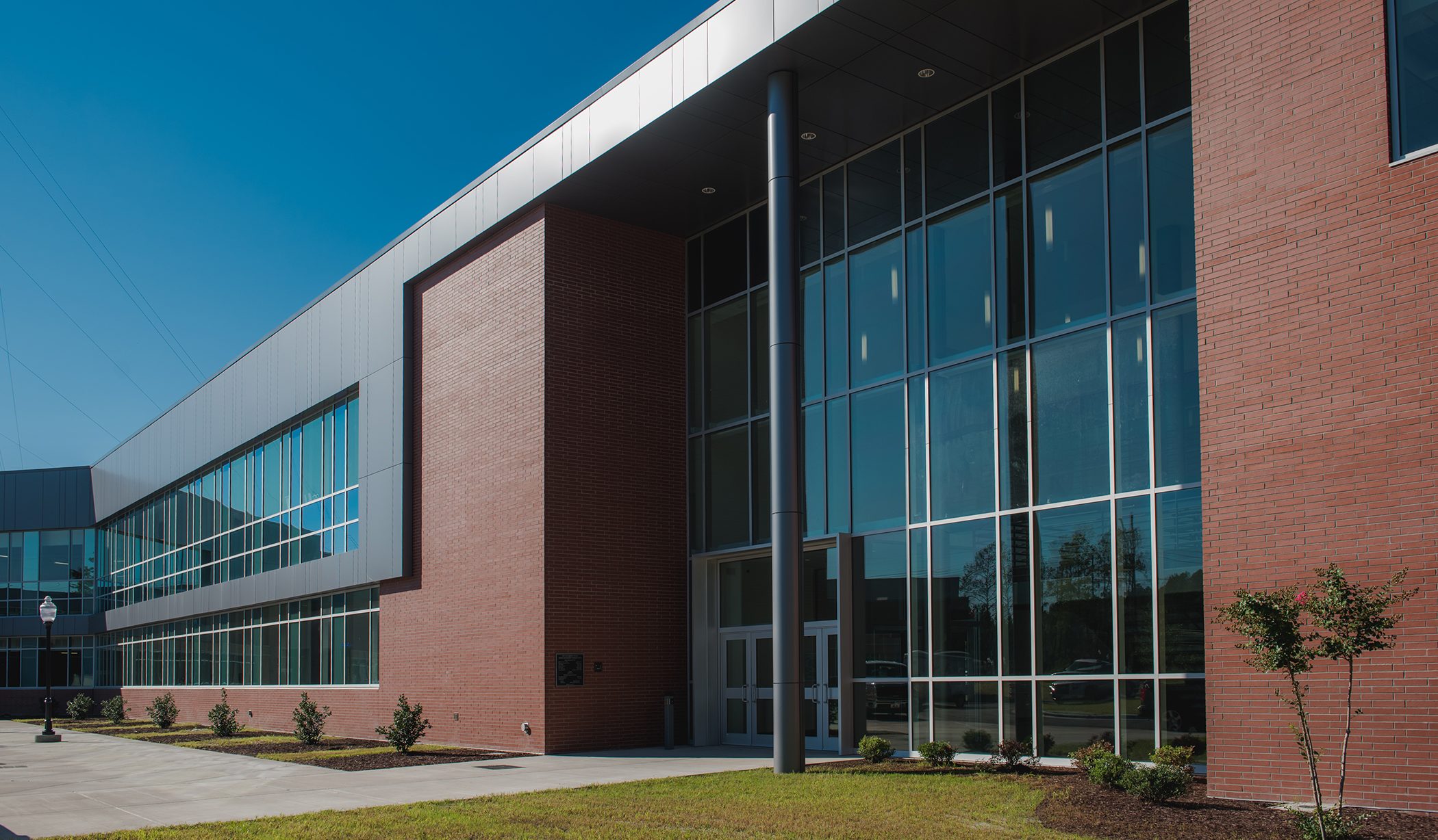 Accreditation | Cape Fear Community College