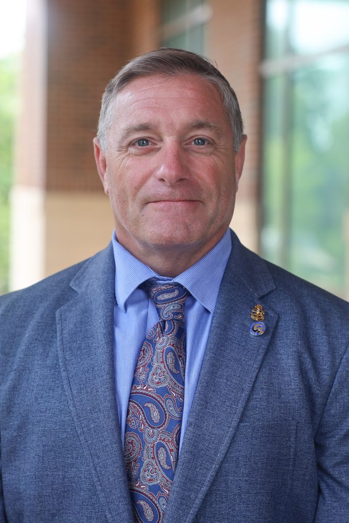 Bocchino, Jason | Cape Fear Community College