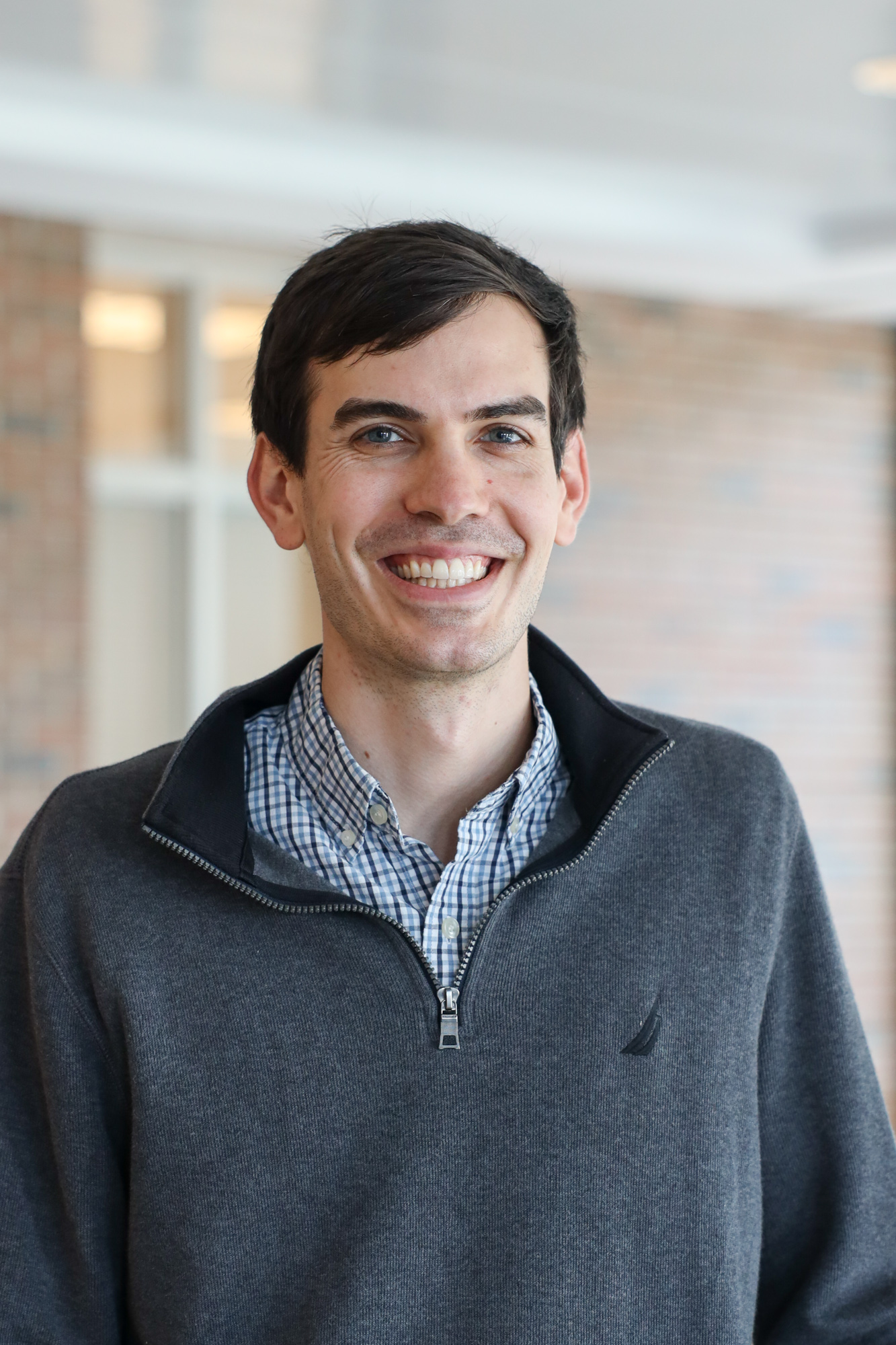 White, Adam | Cape Fear Community College