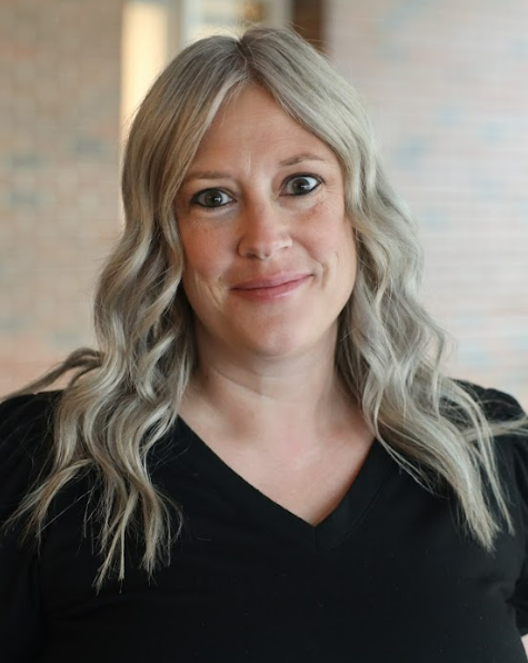 O'Connor, Traci | Cape Fear Community College