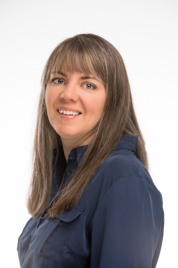 Jessica Gaffney | Cape Fear Community College