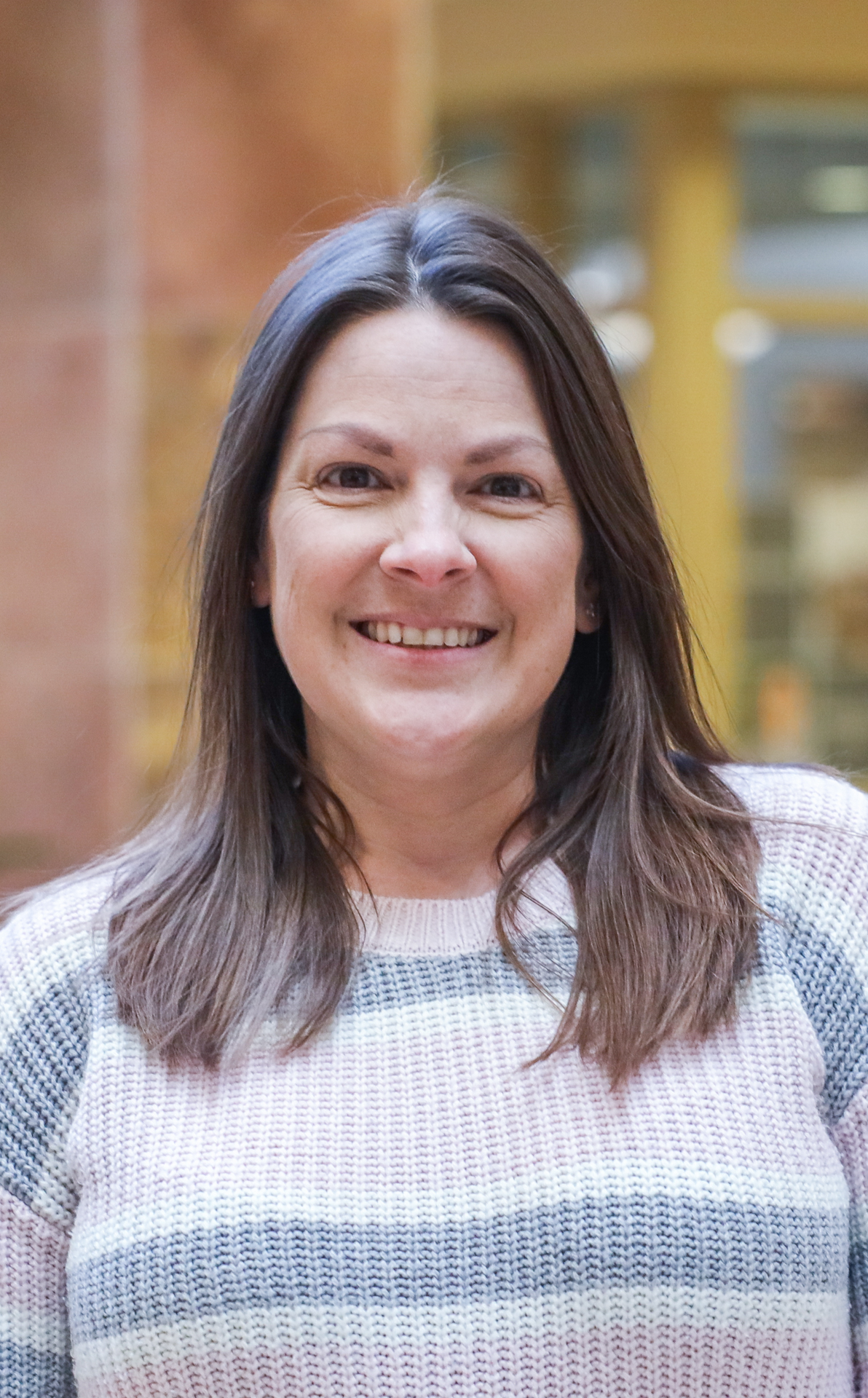 Underkofler, Allison | Cape Fear Community College