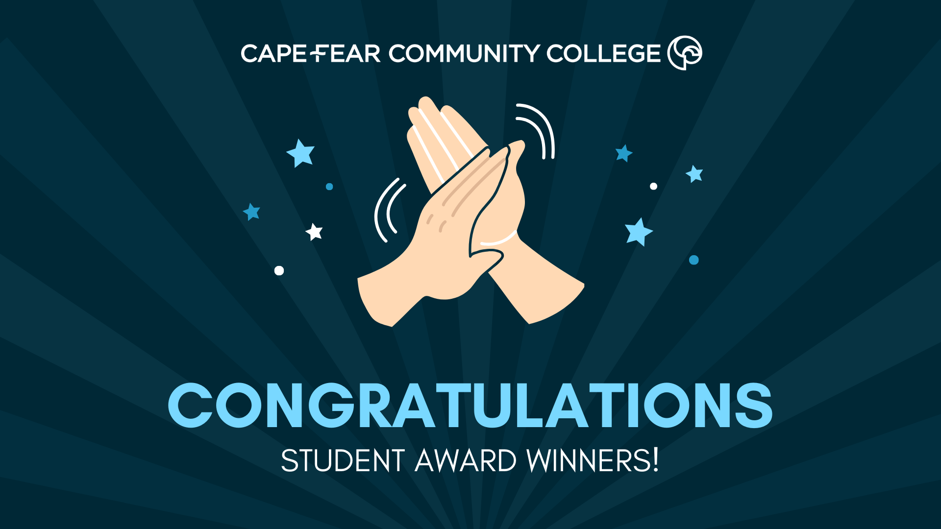 CFCC Recognizes Outstanding Students at Annual Awards Ceremony | Cape ...