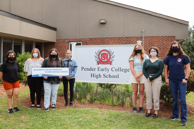 Cape Fear Community College