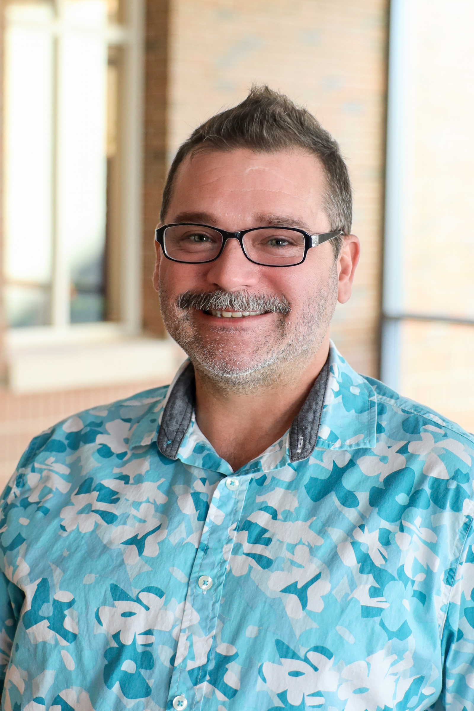 Raper, Nathan | Cape Fear Community College