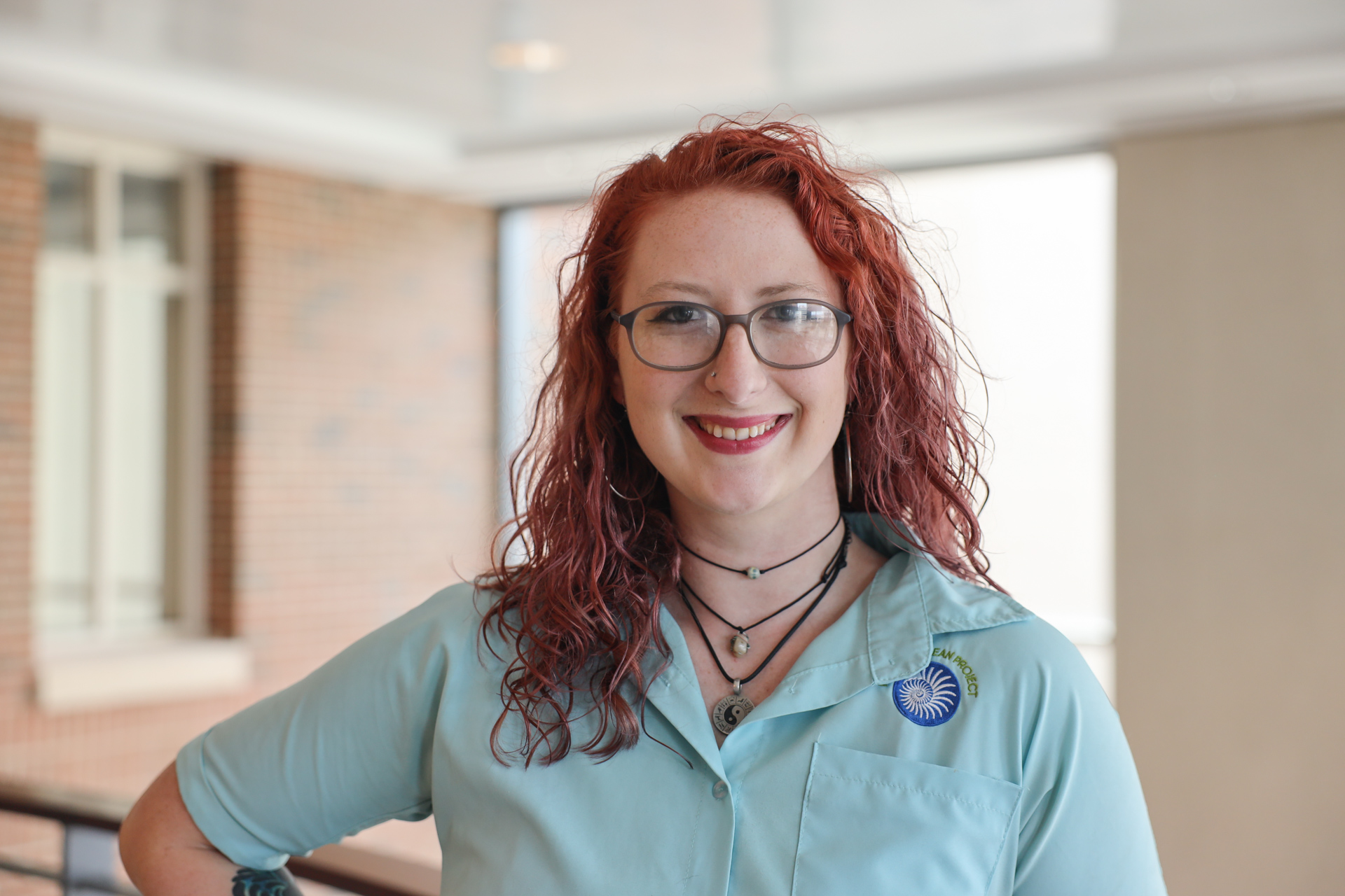 CFCC student puts a little POP into her student life | Cape Fear ...