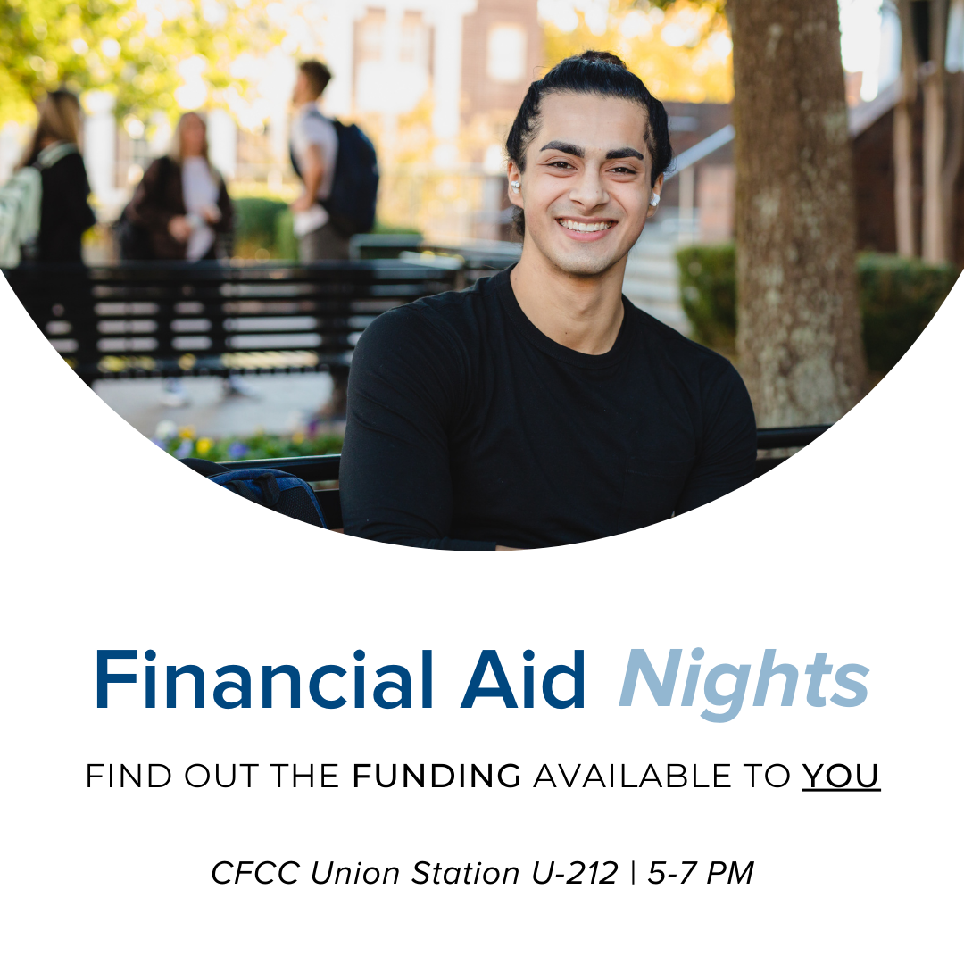 Financial Aid Assistance Nights | Cape Fear Community College