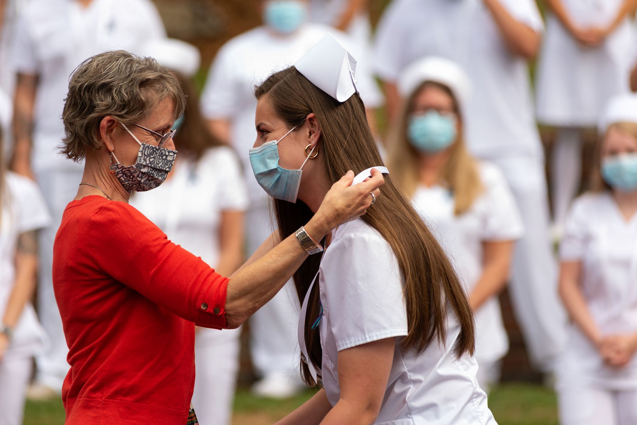 CFCC Nursing Programs Ranked #1 in North Carolina by Nursing Schools ...