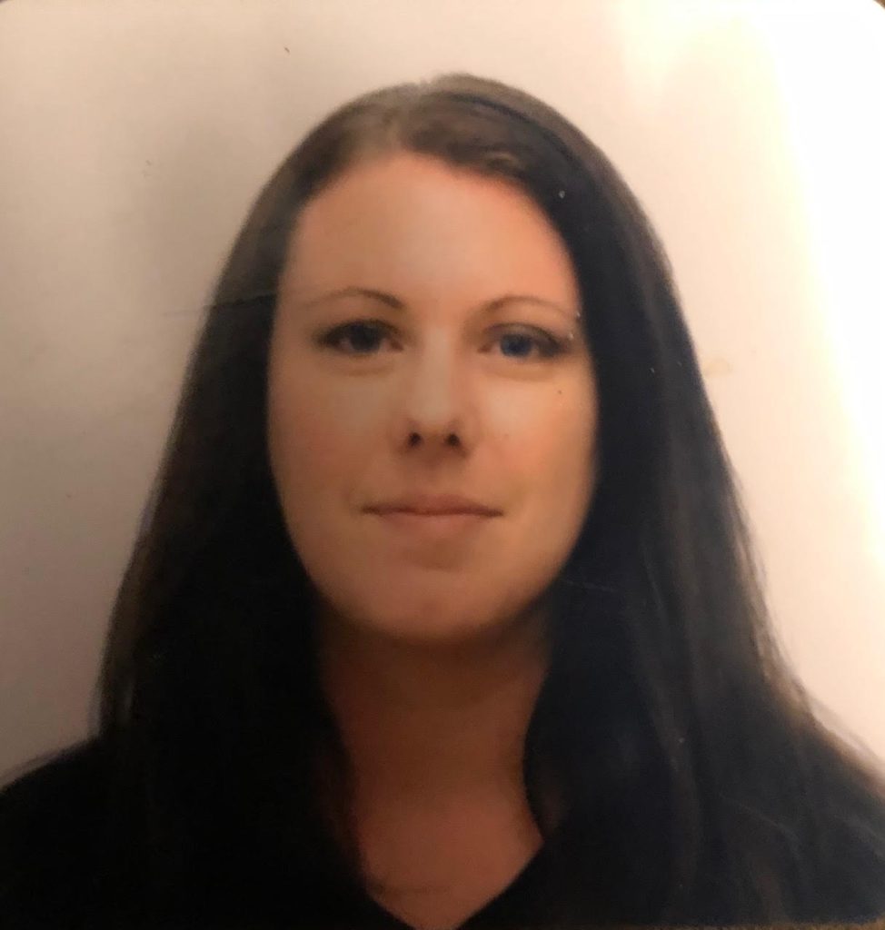 Beal, Heather | Cape Fear Community College